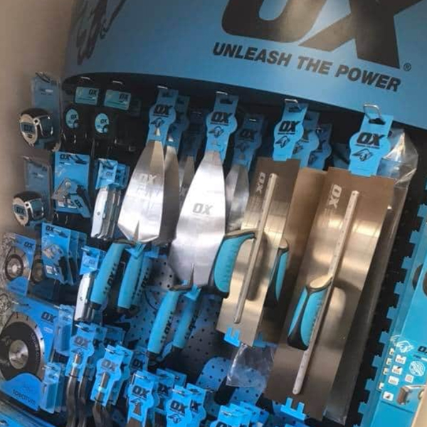 UX Tools – Essex Builders Merchants